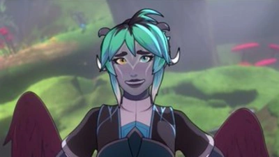 Skywing (Official) | The Dragon Prince Roleplay Wiki | Fandom