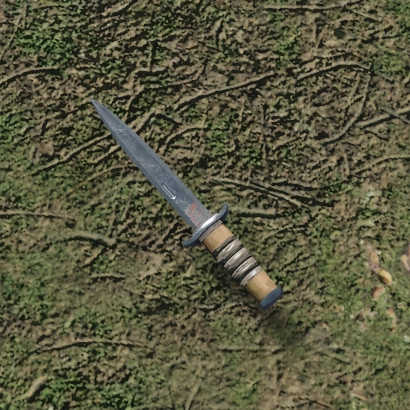Metal Dagger | The Depths of Reality UNOFFICIAL wiki (wip) Wiki | Fandom