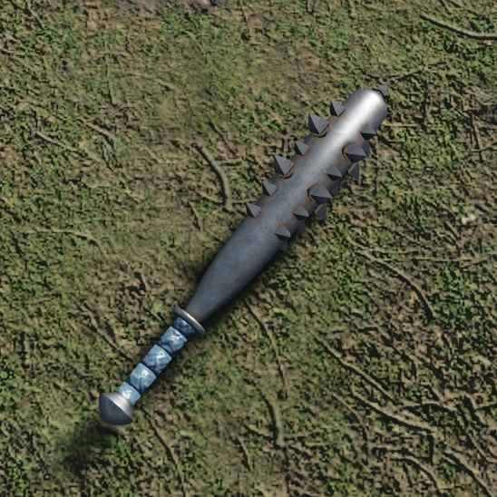 Mace | The Depths of Reality UNOFFICIAL wiki (wip) Wiki | Fandom