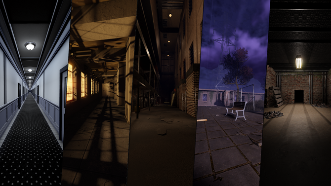 The Depths Of Reality Unofficial Wiki Wip Wiki Fandom