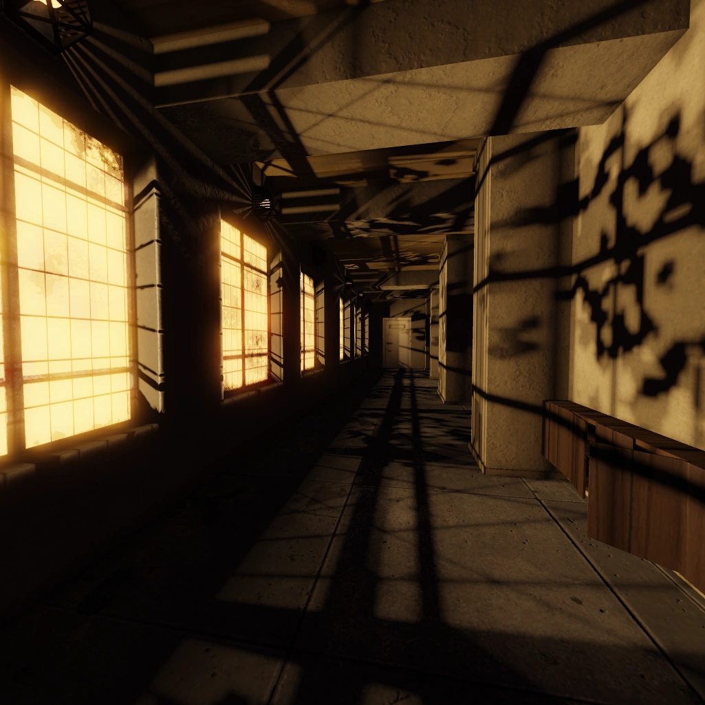 The Interstice | The Depths of Reality UNOFFICIAL wiki (wip) Wiki | Fandom