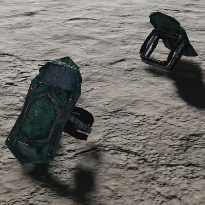 Teki Gauntlets | The Depths of Reality UNOFFICIAL wiki (wip) Wiki | Fandom
