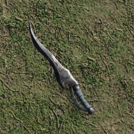 Scratcher Blade | The Depths of Reality UNOFFICIAL wiki (wip) Wiki | Fandom