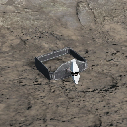 Cardinal Point | The Depths of Reality UNOFFICIAL wiki (wip) Wiki | Fandom