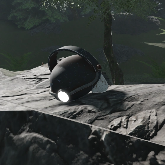 Headlamp | The Depths of Reality UNOFFICIAL wiki (wip) Wiki | Fandom