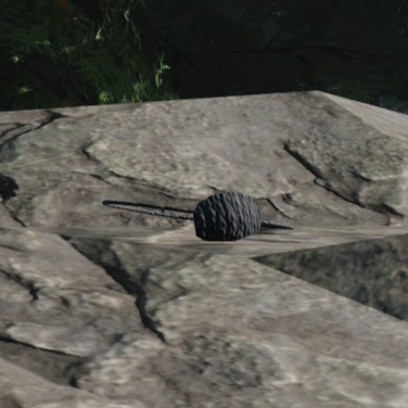 Eyepatch | The Depths of Reality UNOFFICIAL wiki (wip) Wiki | Fandom