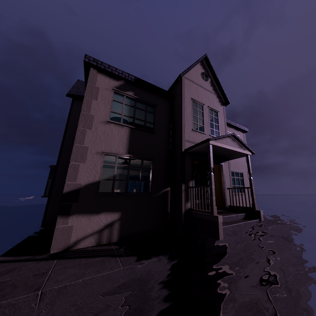 Thalassophobia The Depths Of Reality Unofficial Wiki Wip Wiki Fandom