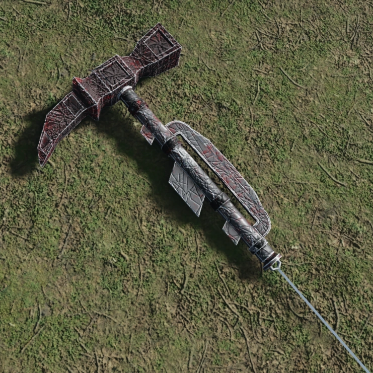 The Monument | The Depths of Reality UNOFFICIAL wiki (wip) Wiki | Fandom