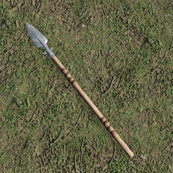 Metal Spear | The Depths of Reality UNOFFICIAL wiki (wip) Wiki | Fandom