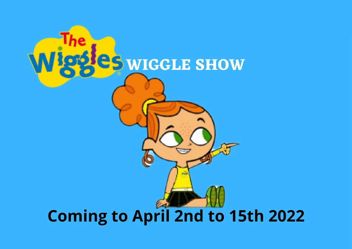 TDR Wiggle Show | TDR Wigglespedia Wiki | Fandom