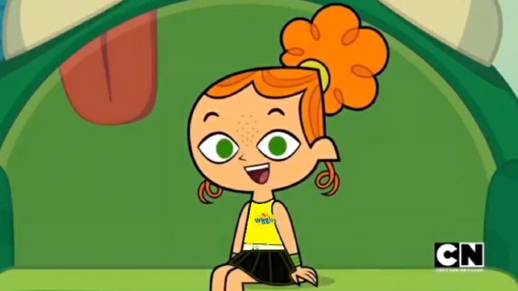 Izzy Wiggle | TDR Wigglespedia Wiki | Fandom