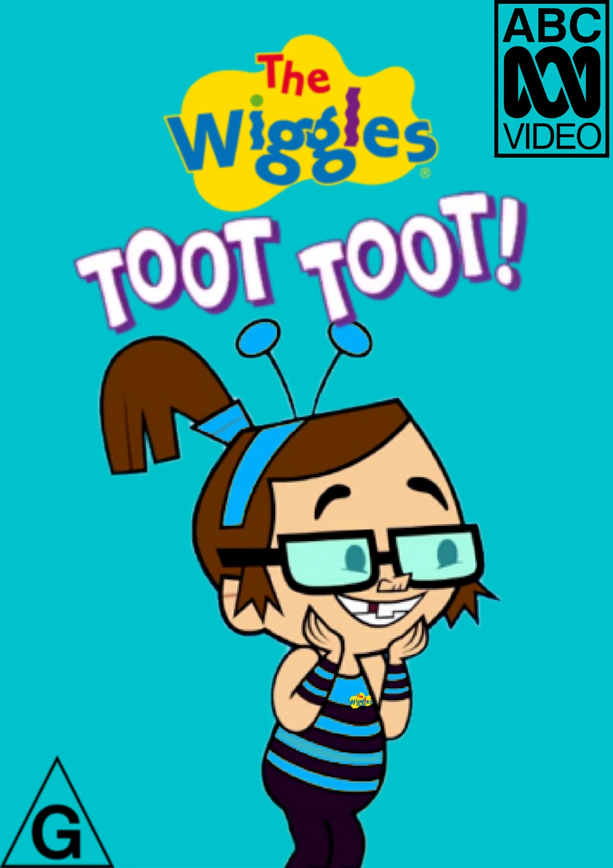 Toot Toot! (video) | TDR Wigglespedia Wiki | Fandom