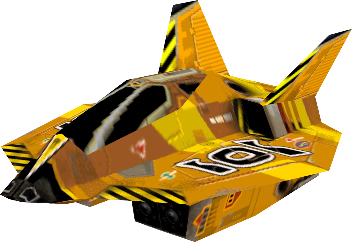 Arbiter | TDR2000: Rage-o-Rama! Wiki | Fandom