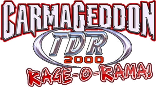 Wrath | TDR2000: Rage-o-Rama! Wiki | Fandom