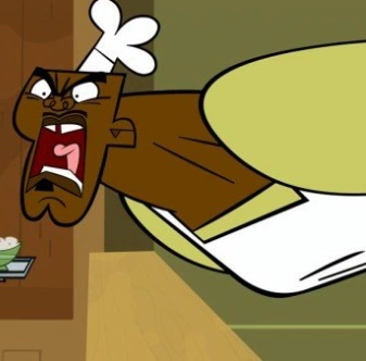 Chef Hatchet e Todos | Total Drama Ao Redor do Mundo Wiki | Fandom