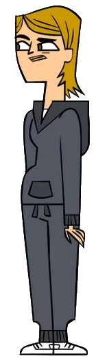 Mary | Total Drama Reloaded Series Wiki | Fandom