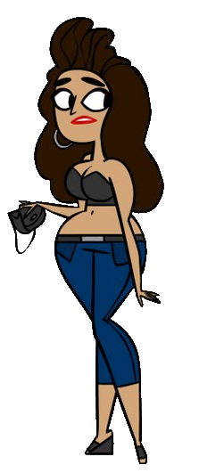 Anne Maria | Total Drama Reloaded Series Wiki | Fandom
