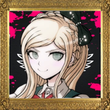 Sonia Nevermind Icons