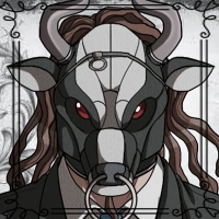 Great Gozu | The Despair Rebirth Project Roleplays Wiki | Fandom