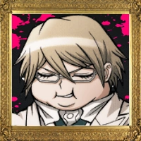 Ultimate Imposter | The Despair Rebirth Project Roleplays Wiki | Fandom