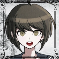 Komaru Naegi | The Despair Rebirth Project Roleplays Wiki | Fandom
