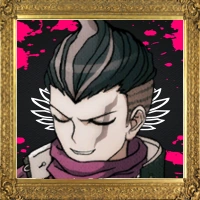 Gundham Tanaka | The Despair Rebirth Project Roleplays Wiki | Fandom