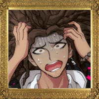 Yasuhiro Hagakure | The Despair Rebirth Project Roleplays Wiki | Fandom