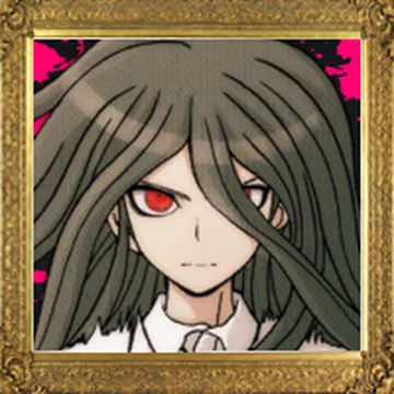 Izuru Kamukura Quotes Kamukura Izuru Character (84377) AniDB