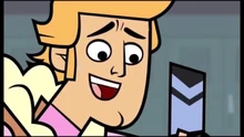 Jacques & Josee | Total Drama: The Ridonculous Race Wiki | Fandom