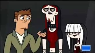 Don | Total Drama: The Ridonculous Race Wiki | Fandom