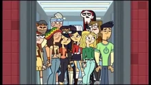 Carrie & Devin | Total Drama: The Ridonculous Race Wiki | Fandom