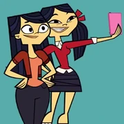 Kitty & Emma | Total Drama: The Ridonculous Race Wiki | Fandom