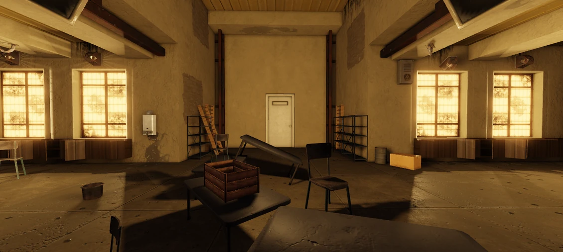 The Interstice | The Deaths of Reality Wiki | Fandom