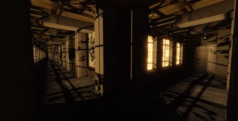 Levels | The Deaths of Reality Wiki | Fandom