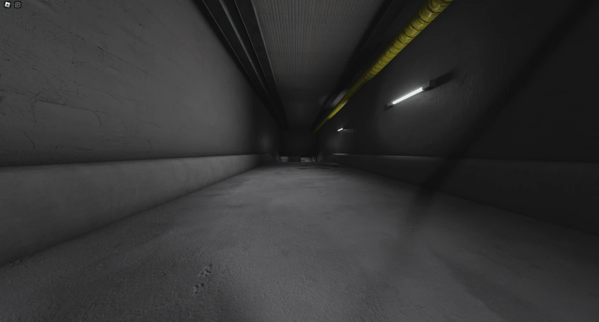 The Storage Unit | The Deaths of Reality Wiki | Fandom