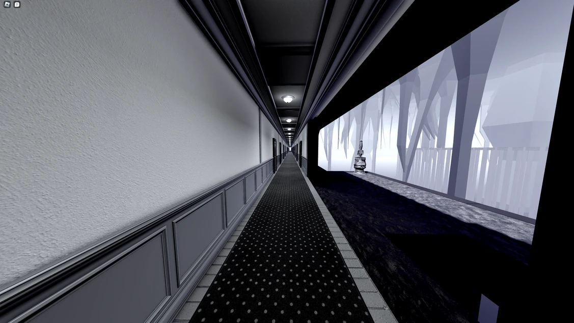 The Grey Halls | The Deaths of Reality Wiki | Fandom