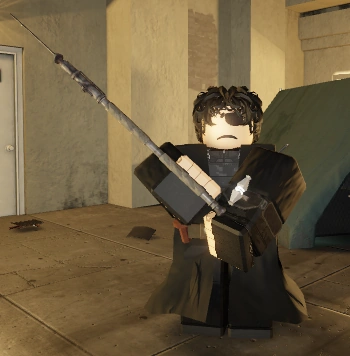 Chance | The Deaths of Reality Wiki | Fandom