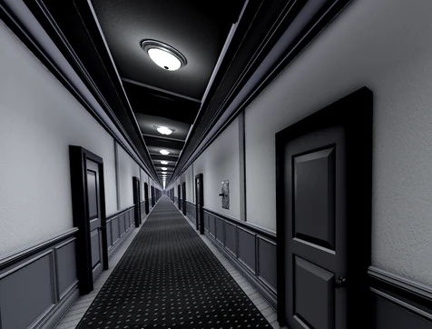 Levels | The Deaths of Reality Wiki | Fandom