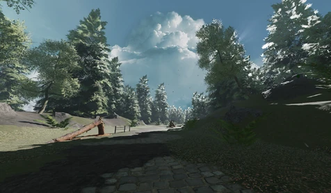 Levels | The Deaths of Reality Wiki | Fandom