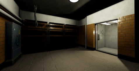 Levels | The Deaths of Reality Wiki | Fandom