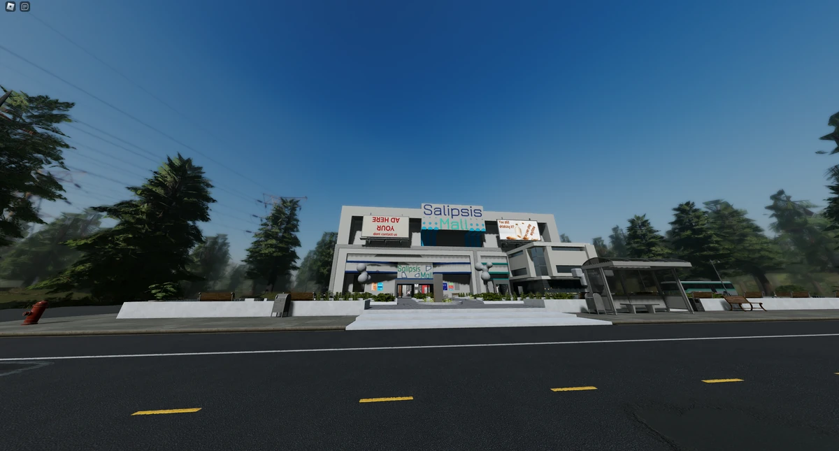 Tranquility | The Deaths of Reality Wiki | Fandom