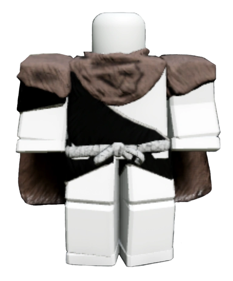 Protective Cloak | The Deaths of Reality Wiki | Fandom