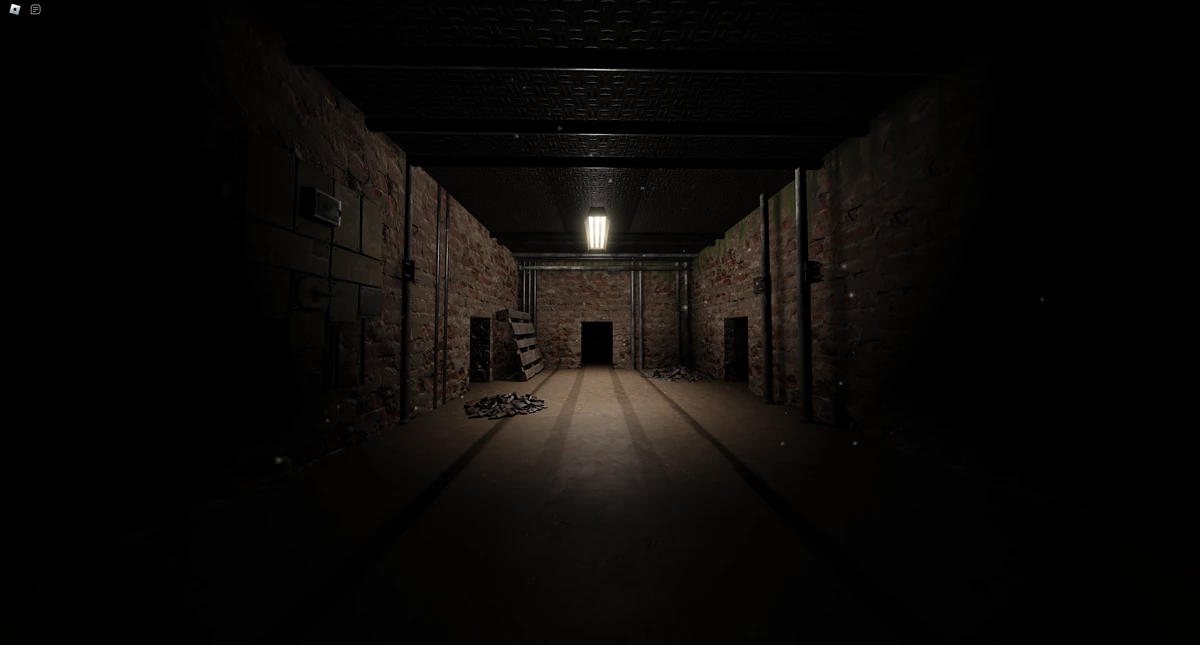 Darkness | The Deaths of Reality Wiki | Fandom