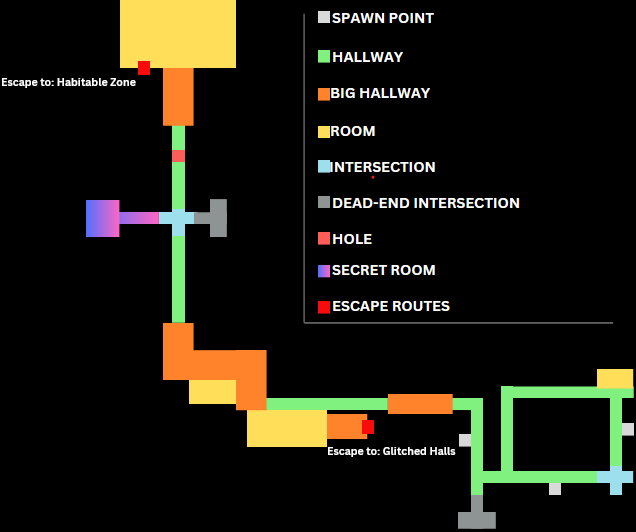 The Interstice | The Deaths of Reality Wiki | Fandom