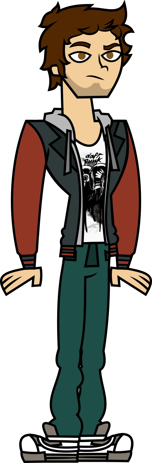 Chester | Total Drama Stardom: Fan Edition Wiki | Fandom