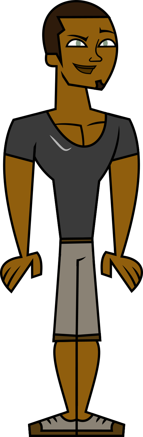 Tank | Total Drama Stardom: Fan Edition Wiki | Fandom