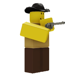 Cowboy | Tower Defense Simulator Legacy Wiki | Fandom