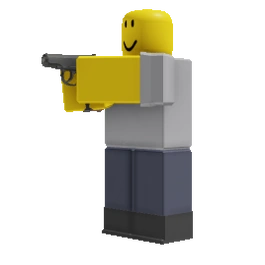 Scout | Tower Defense Simulator Legacy Wiki | Fandom