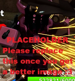 Void Reaver | Tower Defense Simulator Legacy Wiki | Fandom