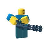 Minigunner | Tower Defense Simulator Legacy Wiki | Fandom